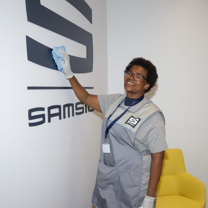 Samsic Facility Services